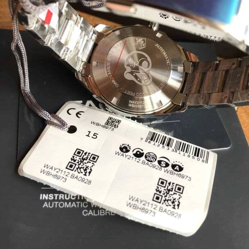 Perfect replica TAG HEUER Watches