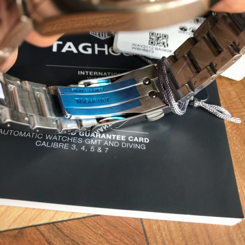 Perfect replica TAG HEUER Watches