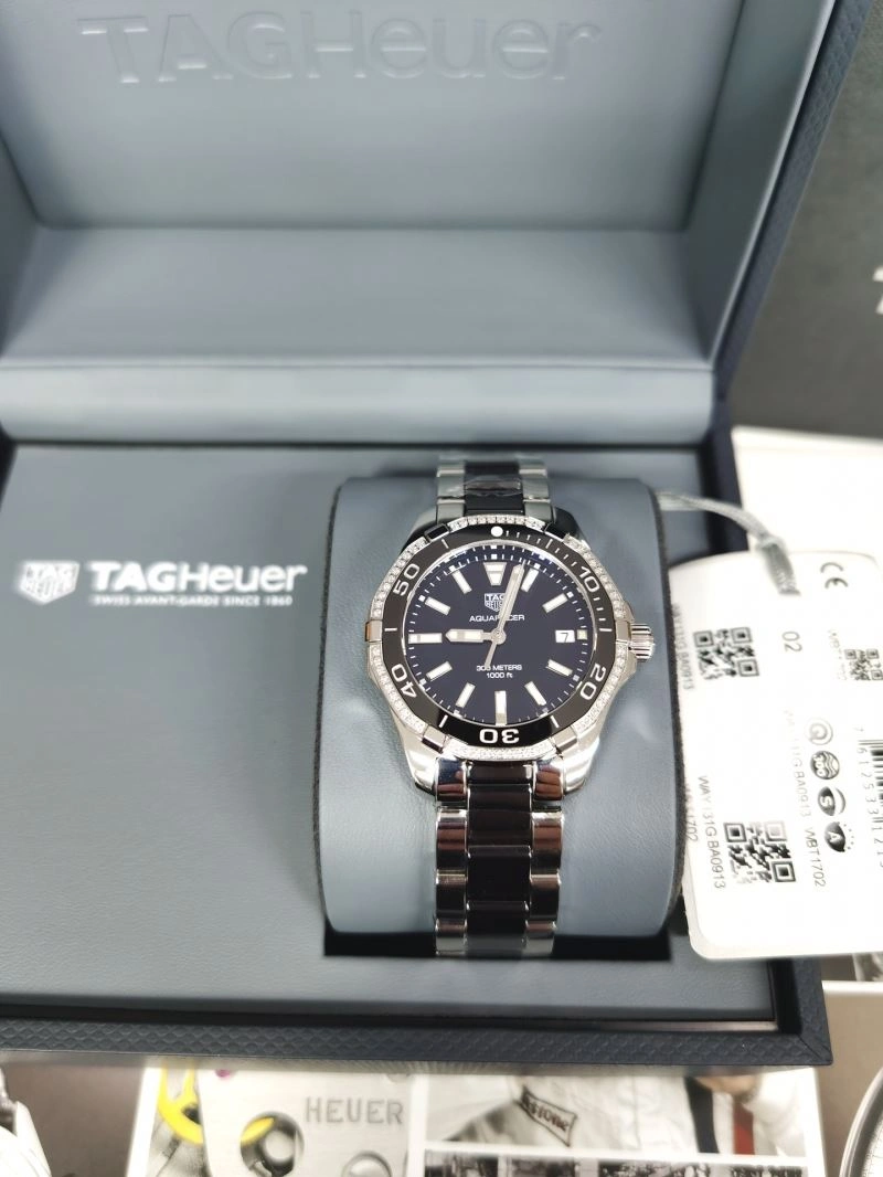 TAG HEUER Watches