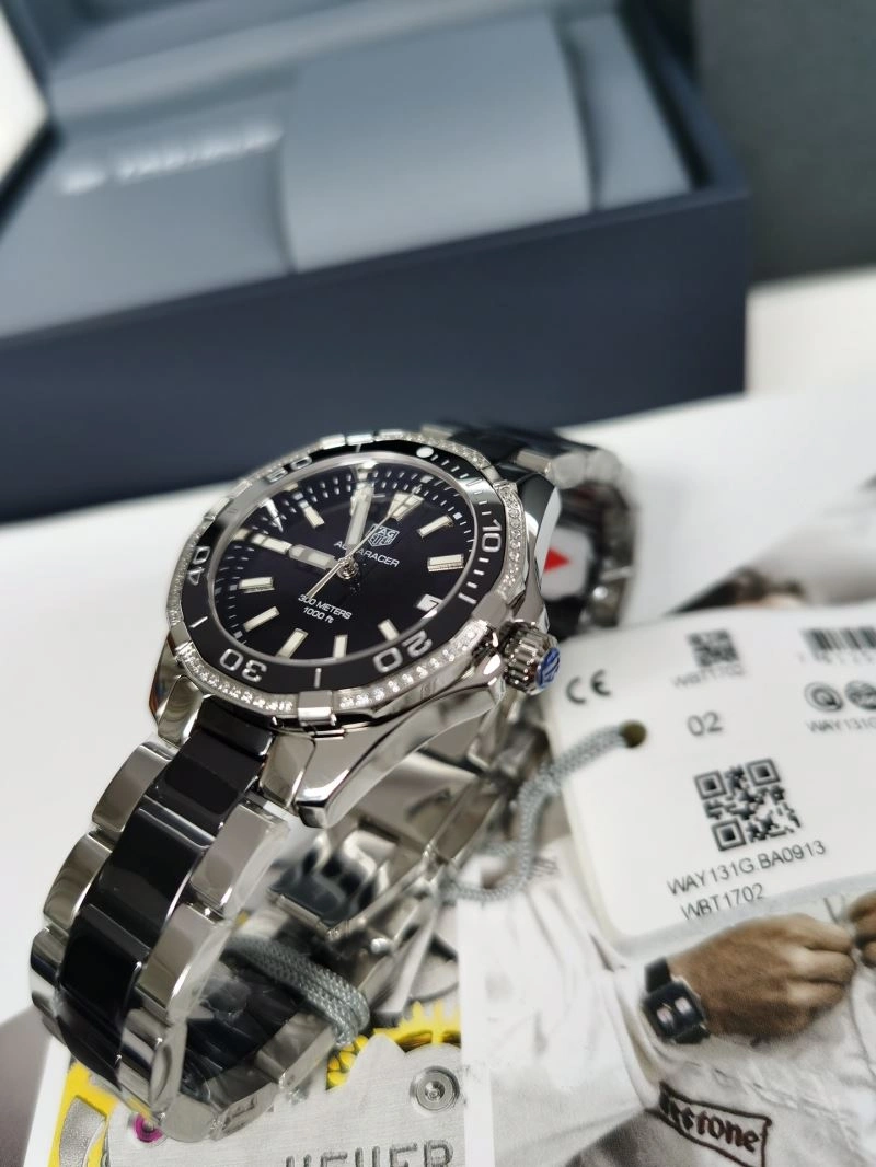 Real TAG HEUER Watches