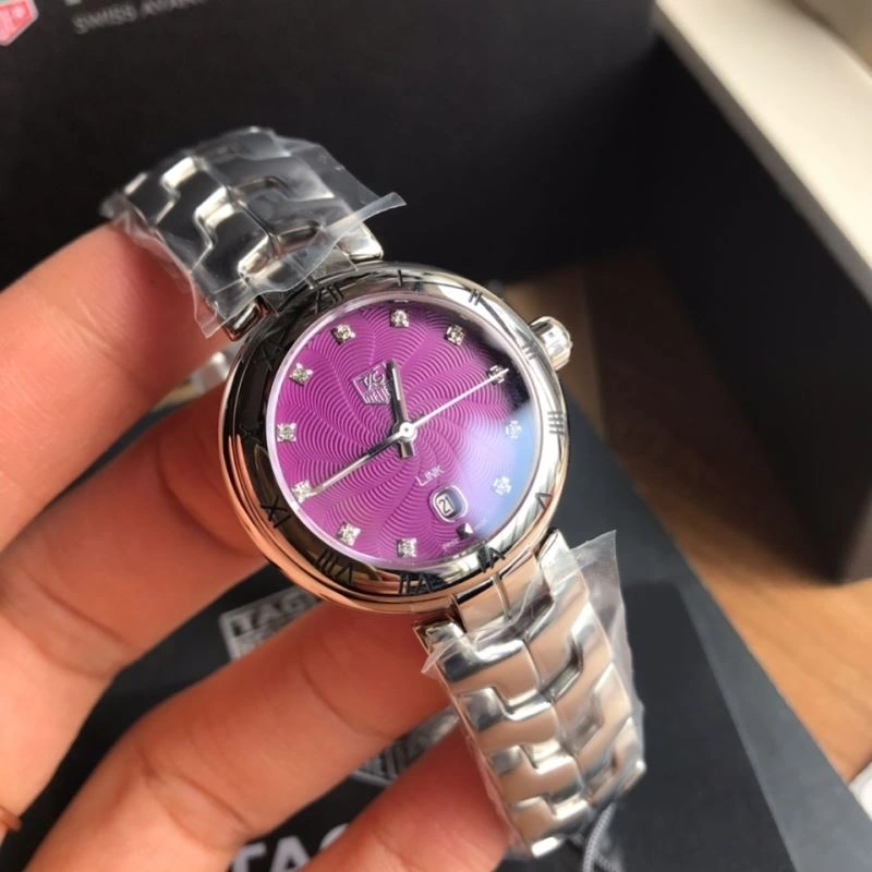 TAG HEUER Watches