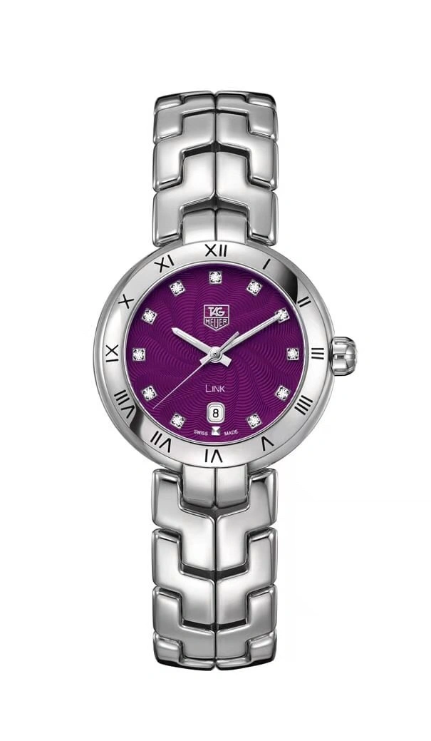 Official TAG HEUER Watches
