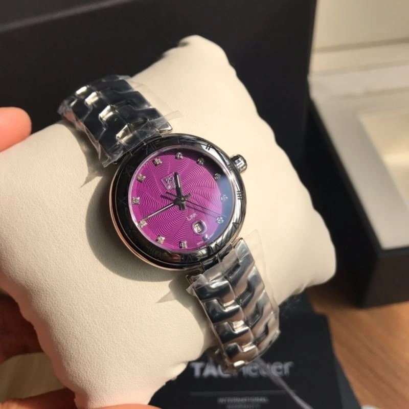 Official TAG HEUER Watches