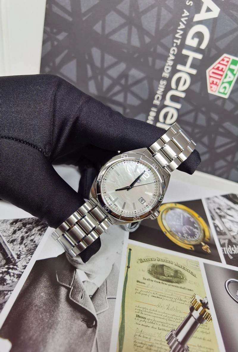 TAG HEUER Watches