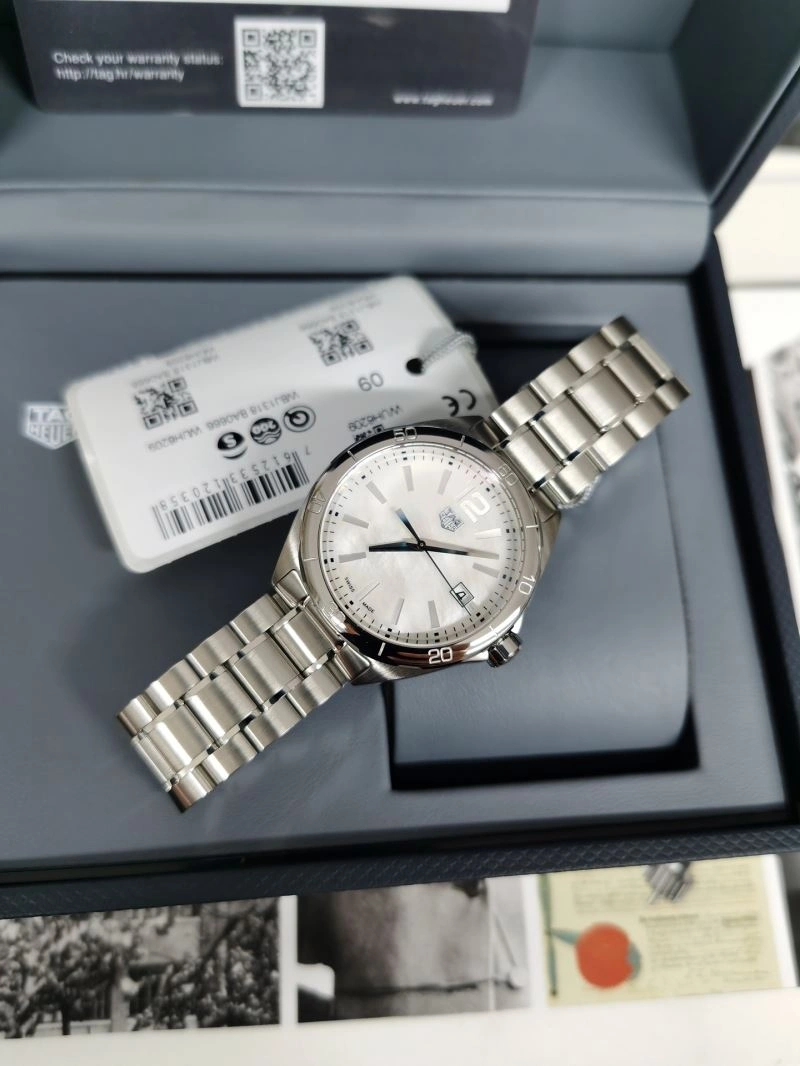Real TAG HEUER Watches