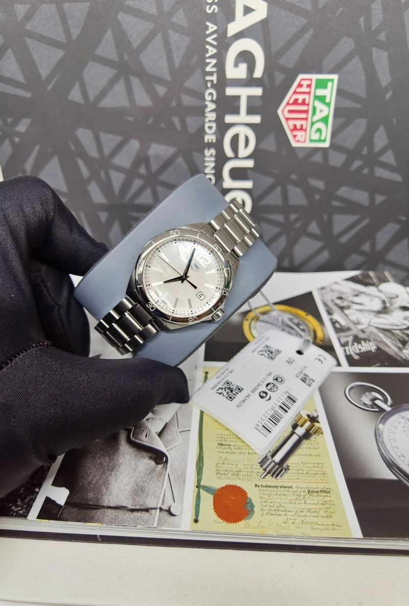 Real TAG HEUER Watches
