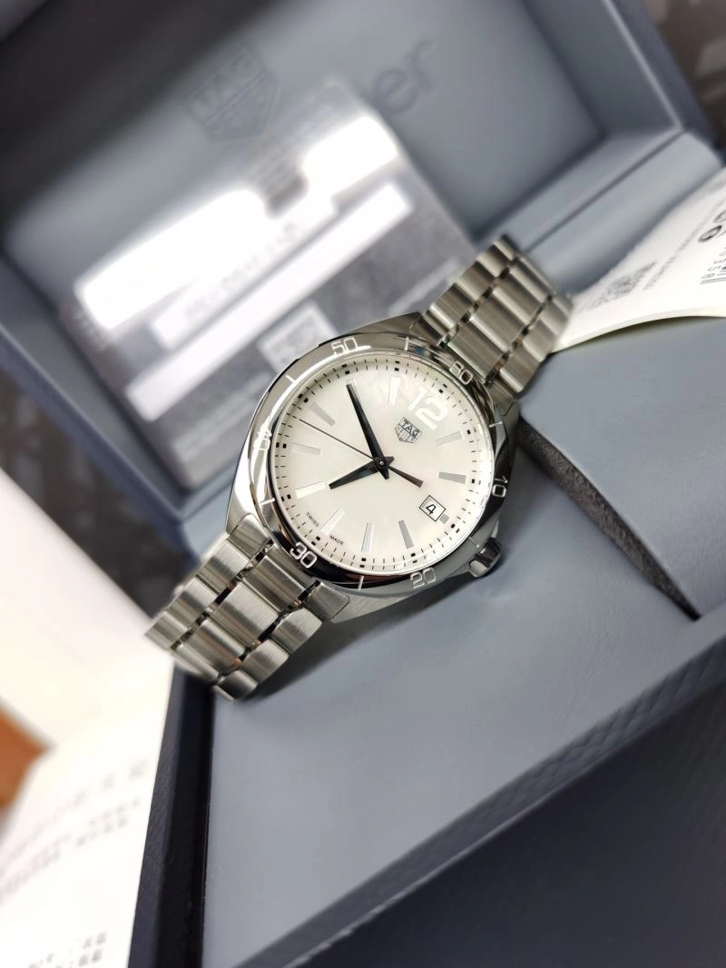 Real TAG HEUER Watches
