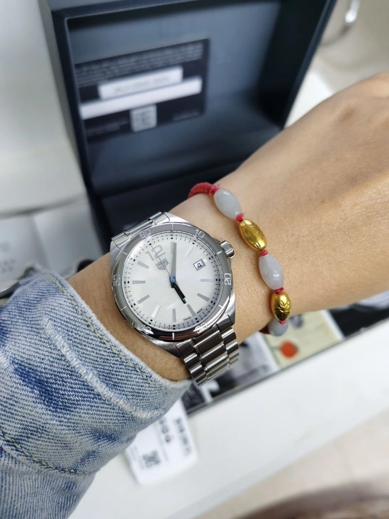 Real TAG HEUER Watches