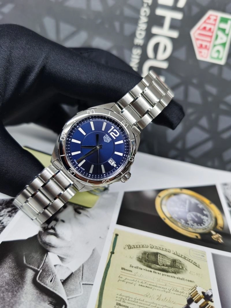 TAG HEUER Watches