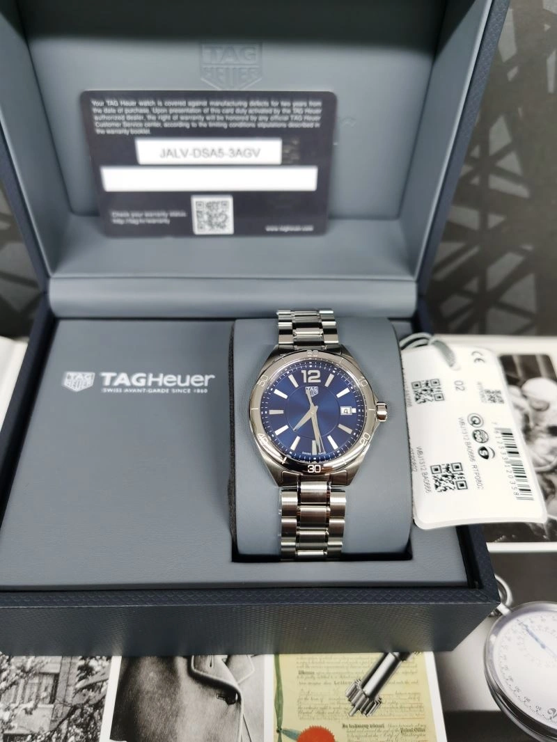 Bargain TAG HEUER Watches