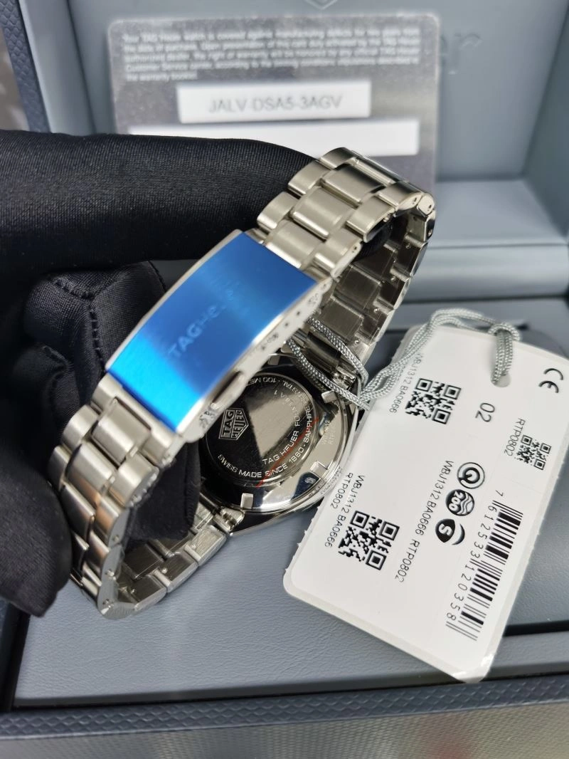 Bargain TAG HEUER Watches