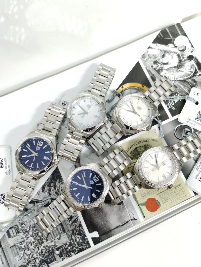 Bargain TAG HEUER Watches
