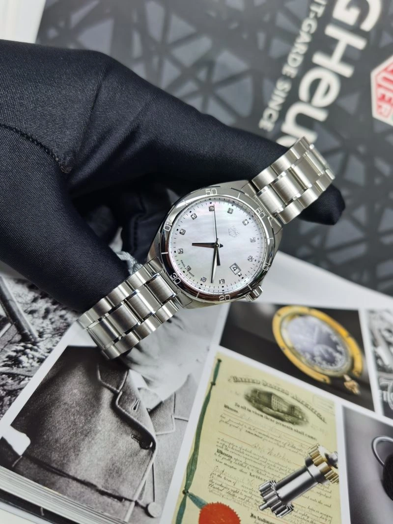 TAG HEUER Watches