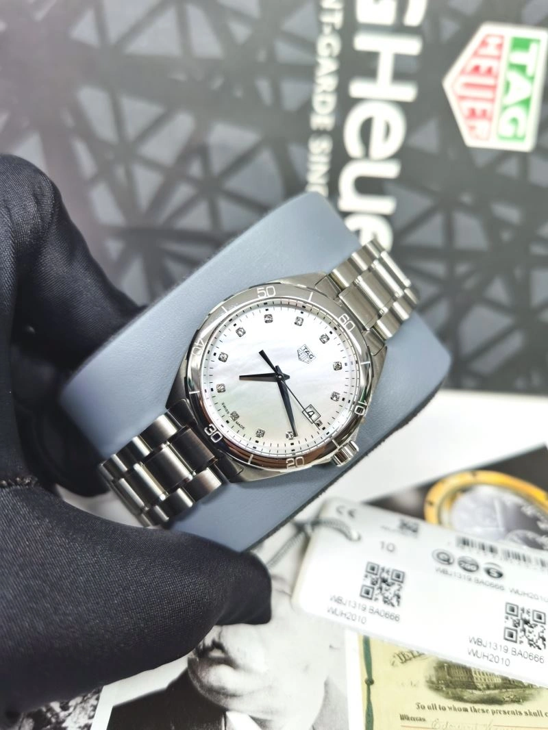 Exact replica TAG HEUER Watches