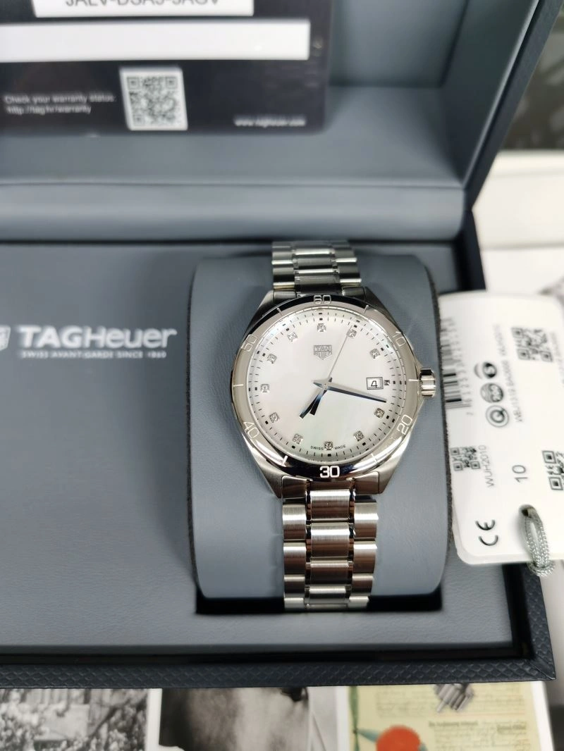 Exact replica TAG HEUER Watches