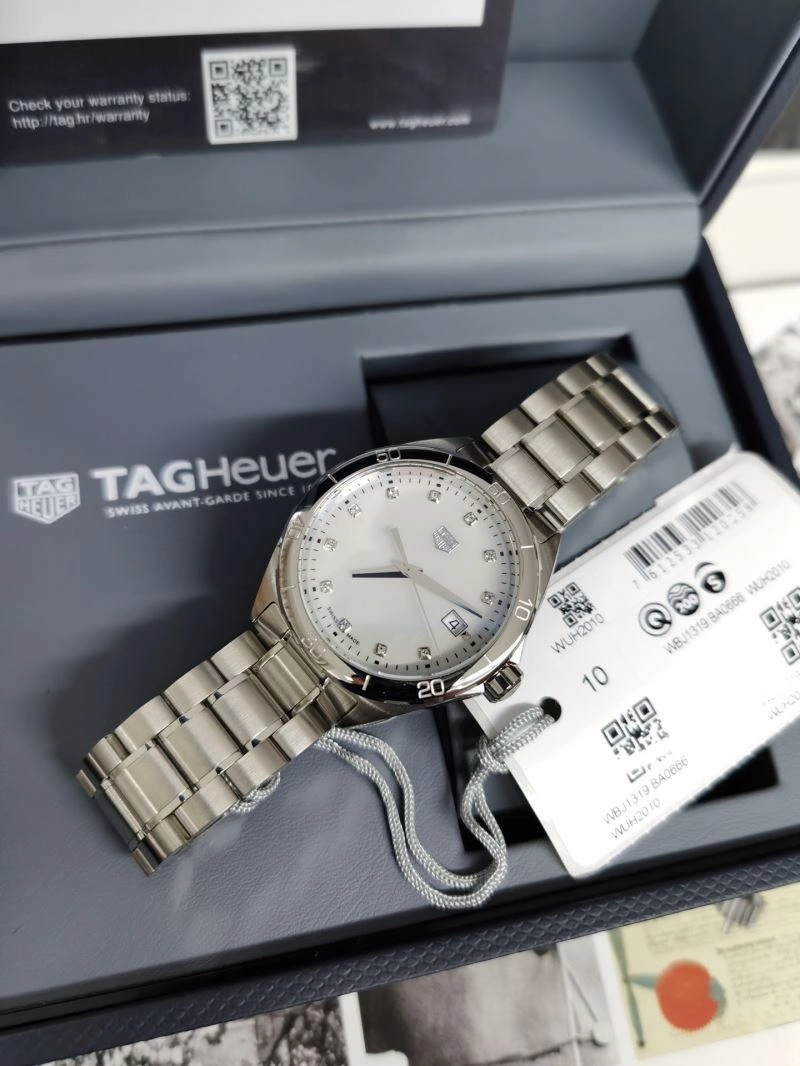 Exact replica TAG HEUER Watches