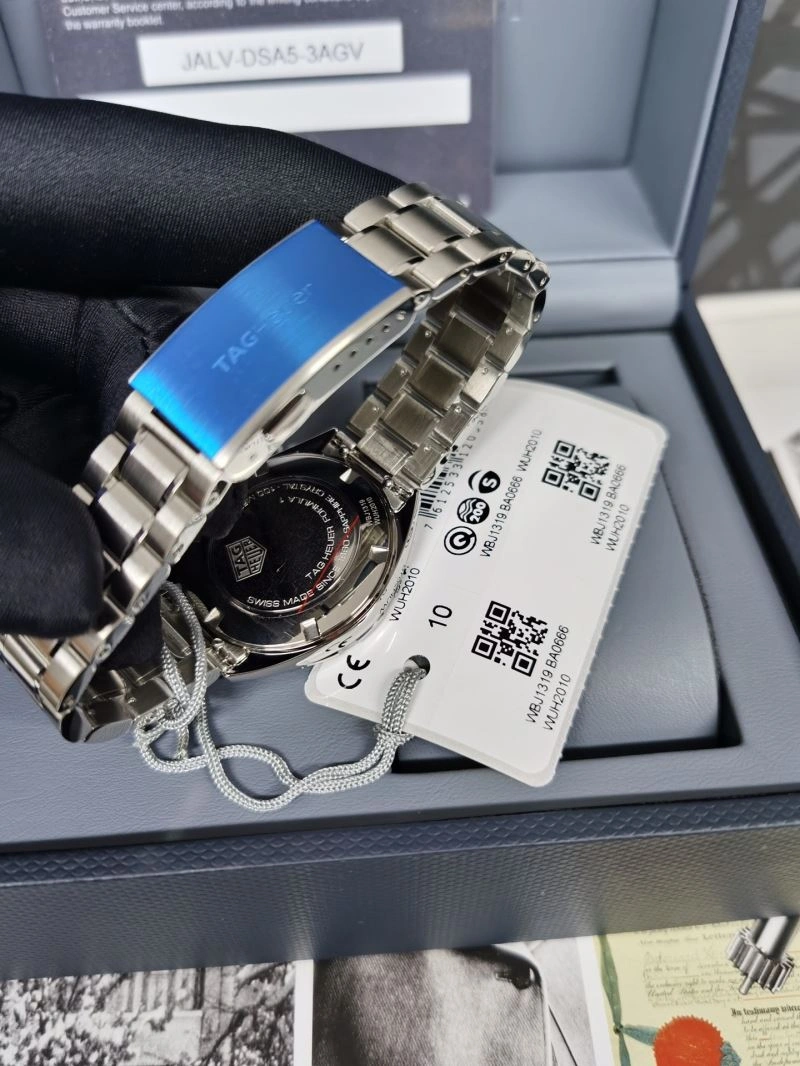 Exact replica TAG HEUER Watches