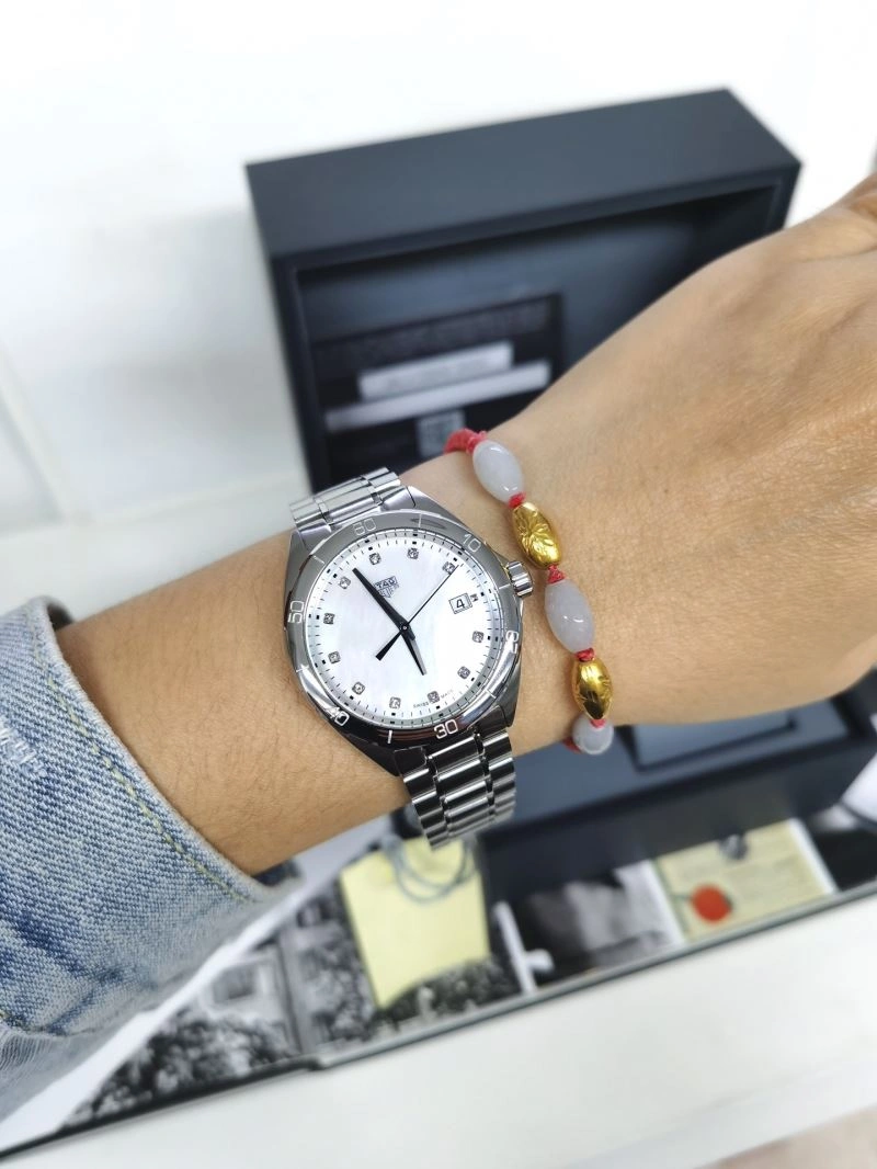 Exact replica TAG HEUER Watches