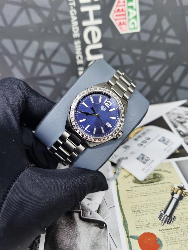 TAG HEUER Watches