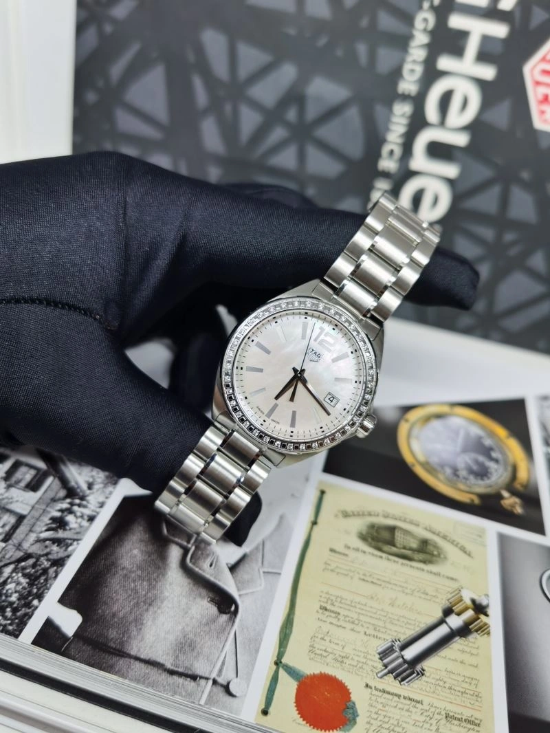 TAG HEUER Watches