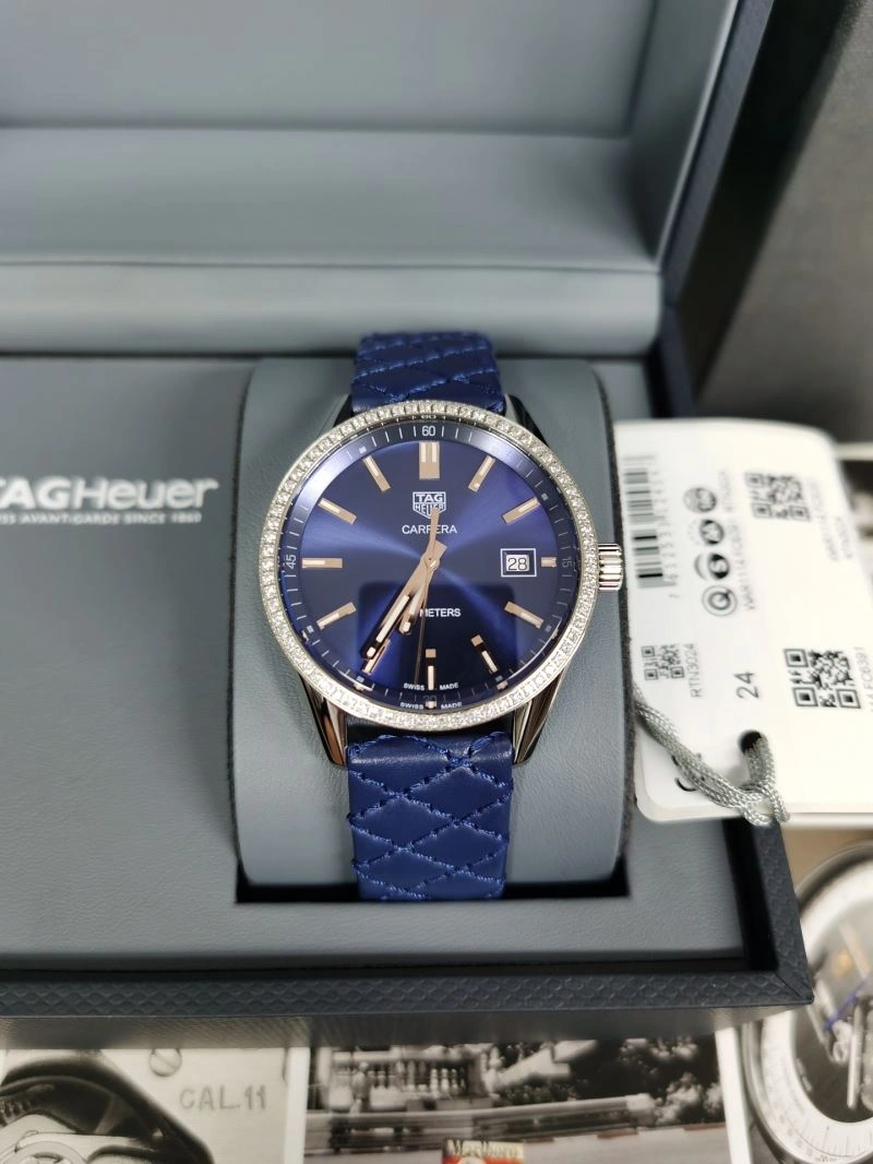 TAG HEUER Watches