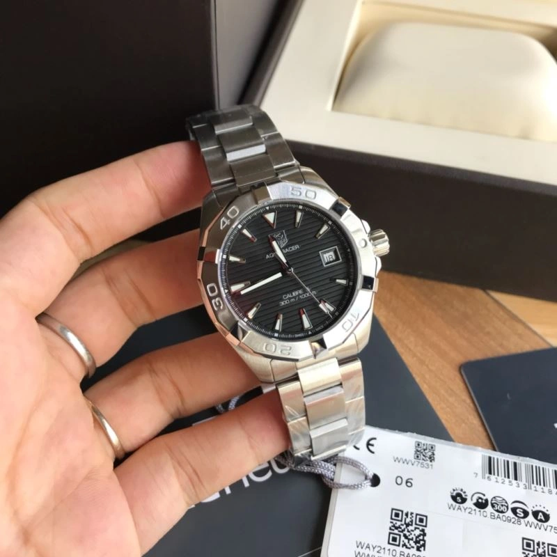 TAG HEUER Watches