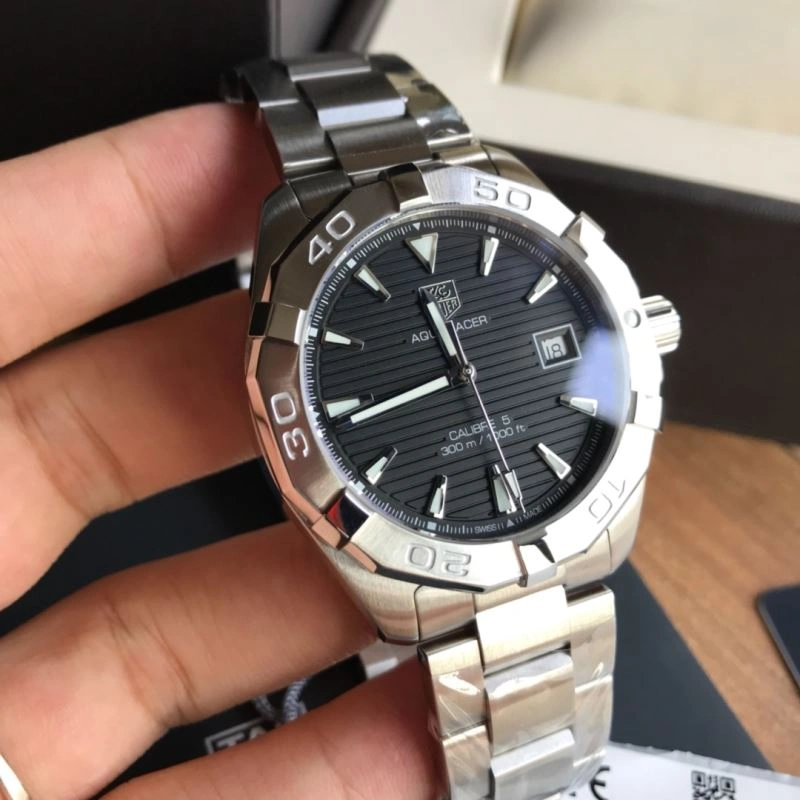 Genuine TAG HEUER Watches