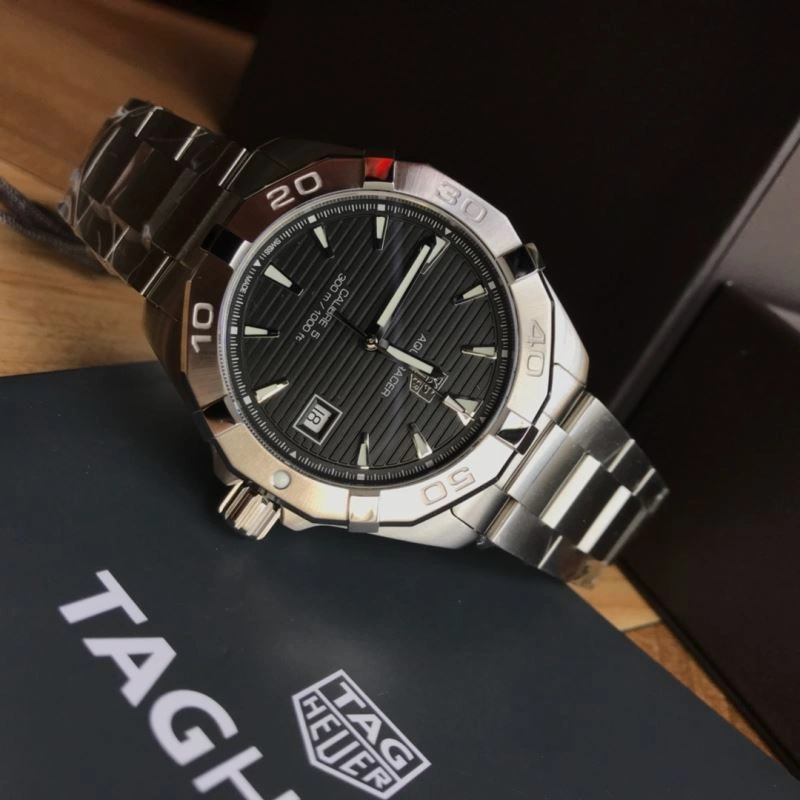 Genuine TAG HEUER Watches