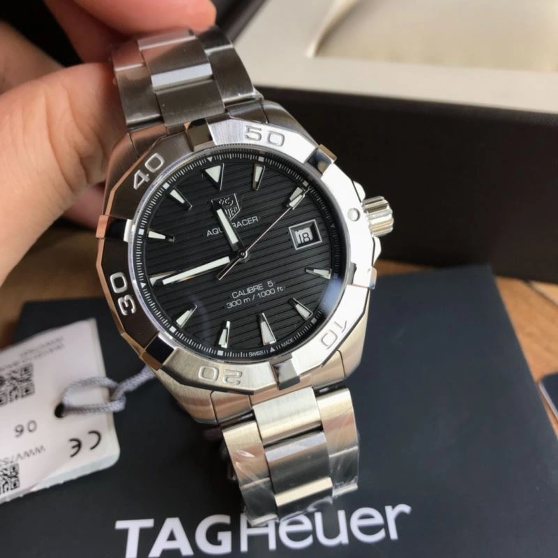 Genuine TAG HEUER Watches