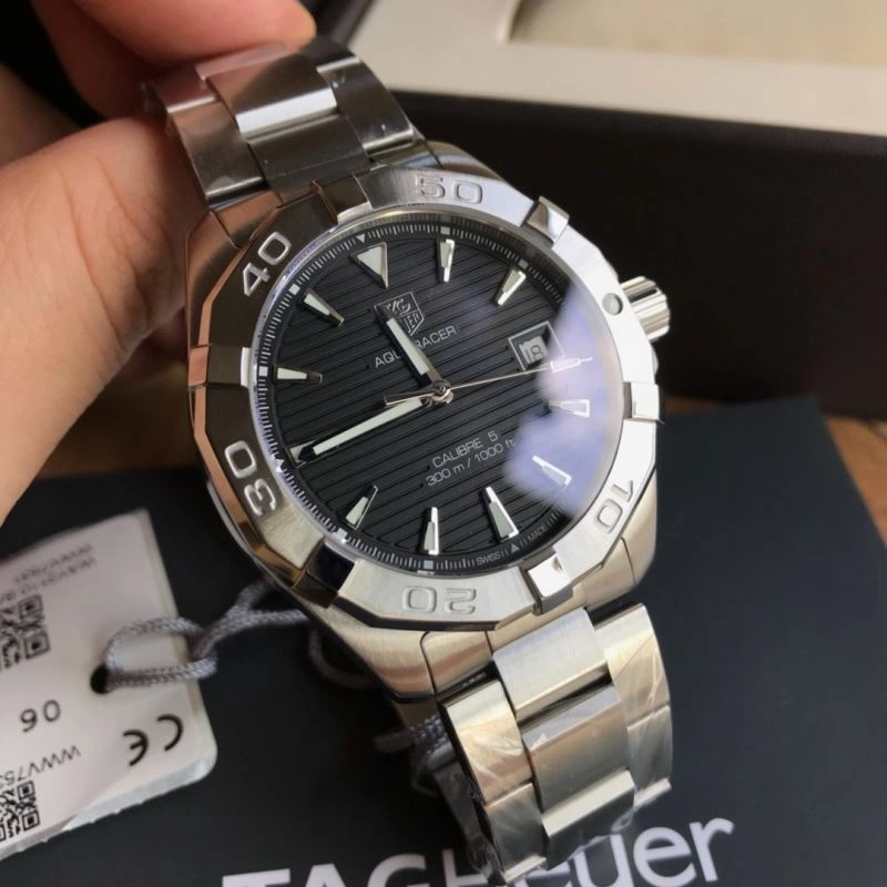 Genuine TAG HEUER Watches