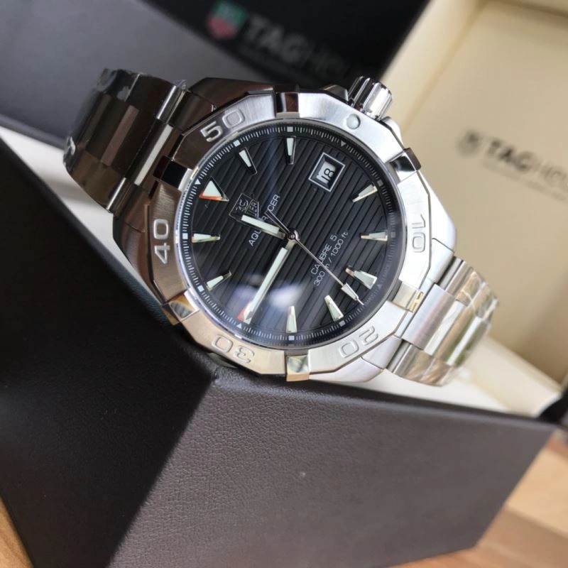 Genuine TAG HEUER Watches