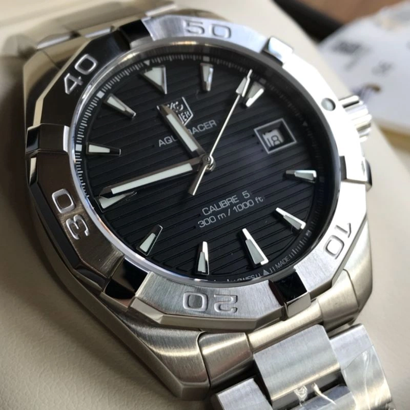 Genuine TAG HEUER Watches
