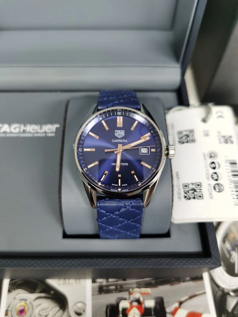 TAG HEUER Watches