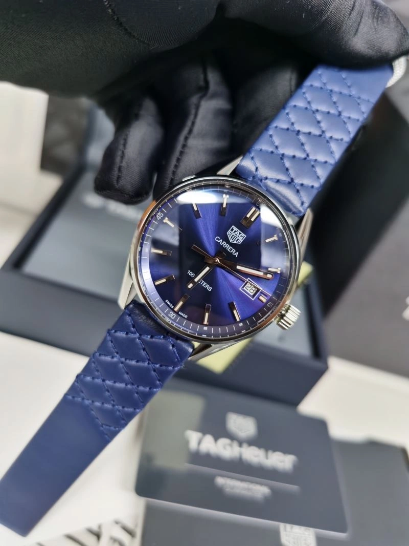 Original TAG HEUER Watches