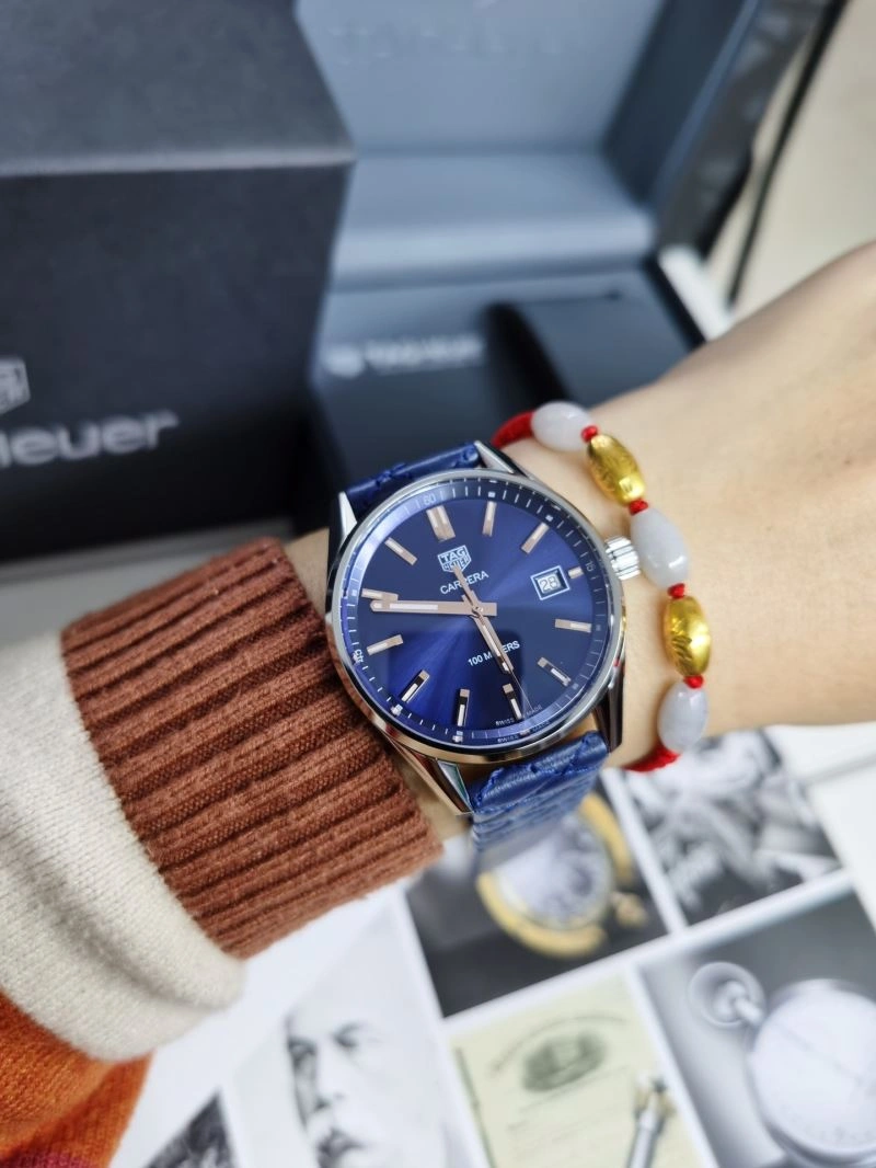 Original TAG HEUER Watches