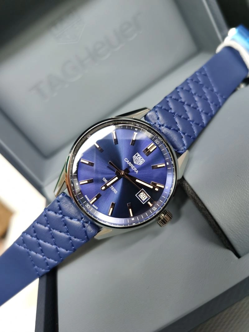 Original TAG HEUER Watches