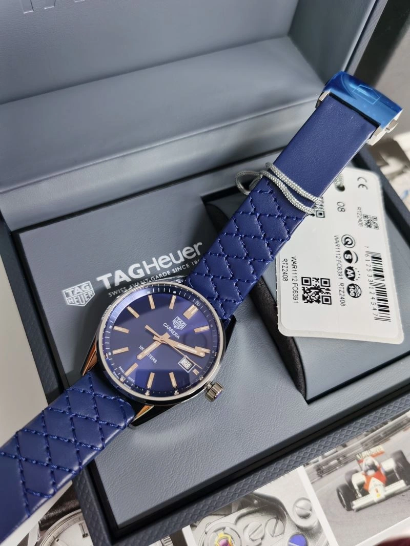 Original TAG HEUER Watches