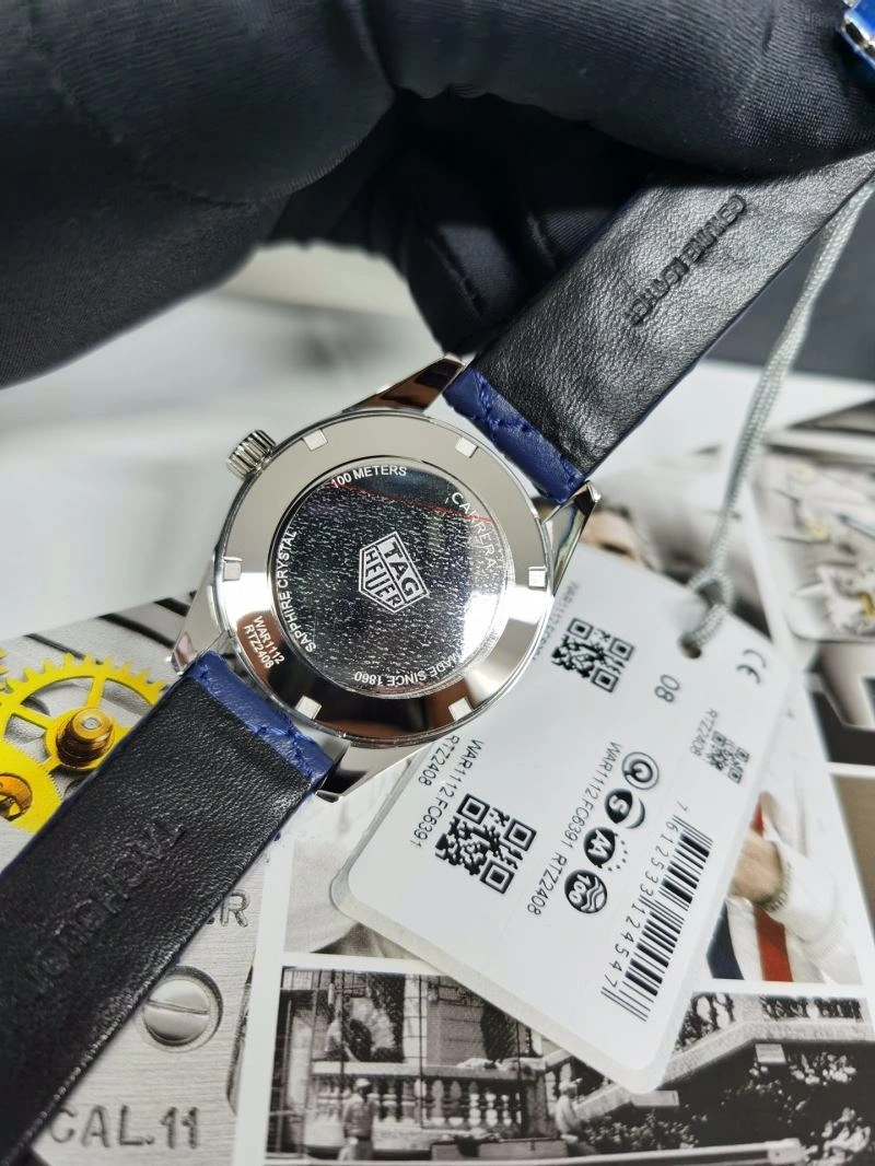 Original TAG HEUER Watches