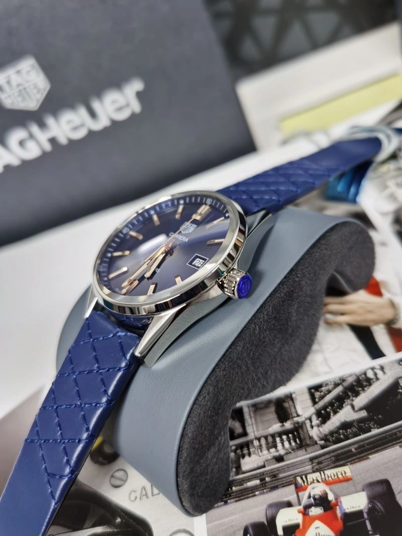 Original TAG HEUER Watches