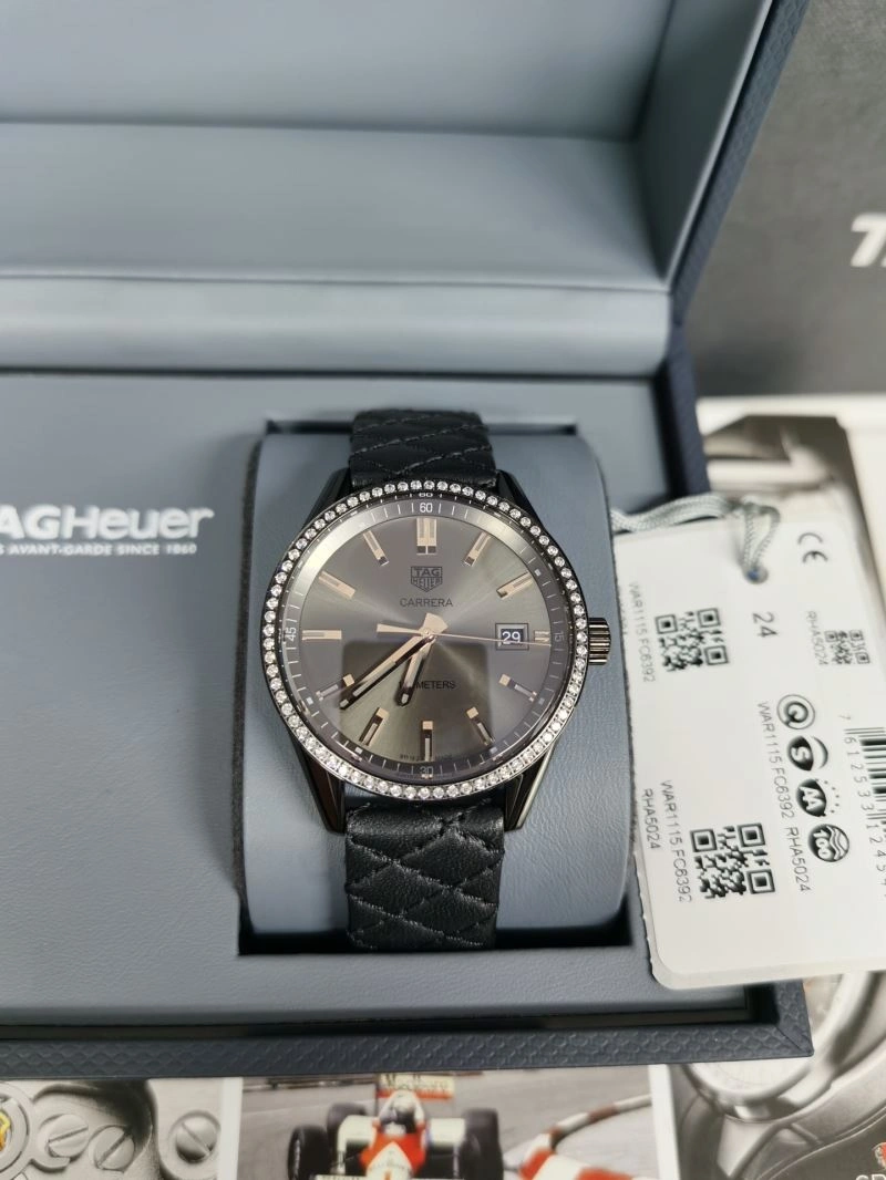 TAG HEUER Watches