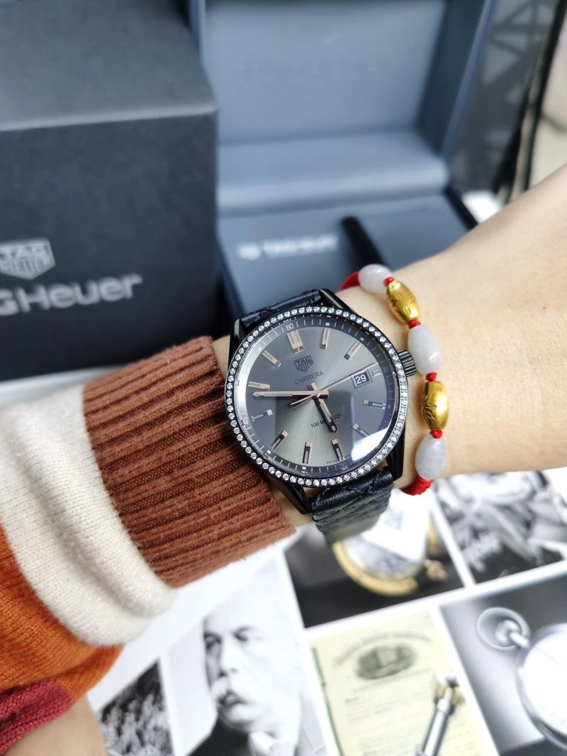 Top match TAG HEUER Watches