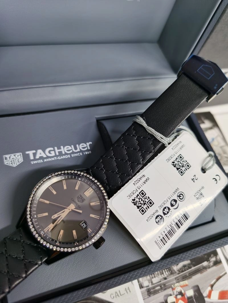 Top match TAG HEUER Watches