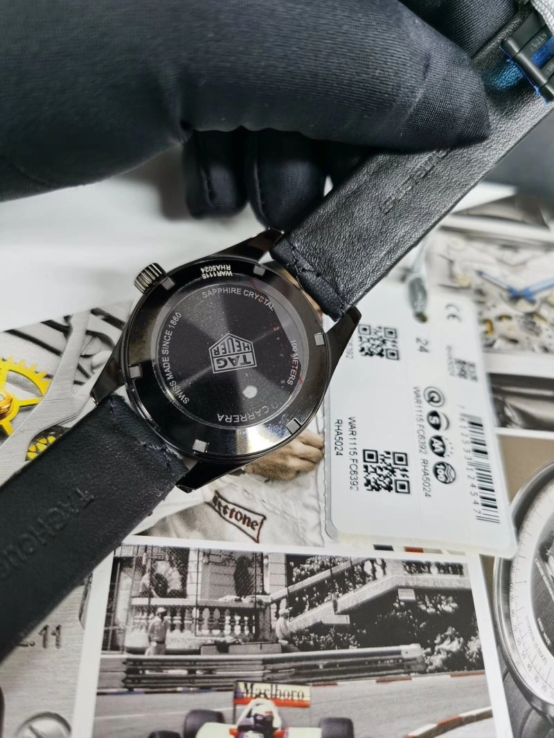 Top match TAG HEUER Watches