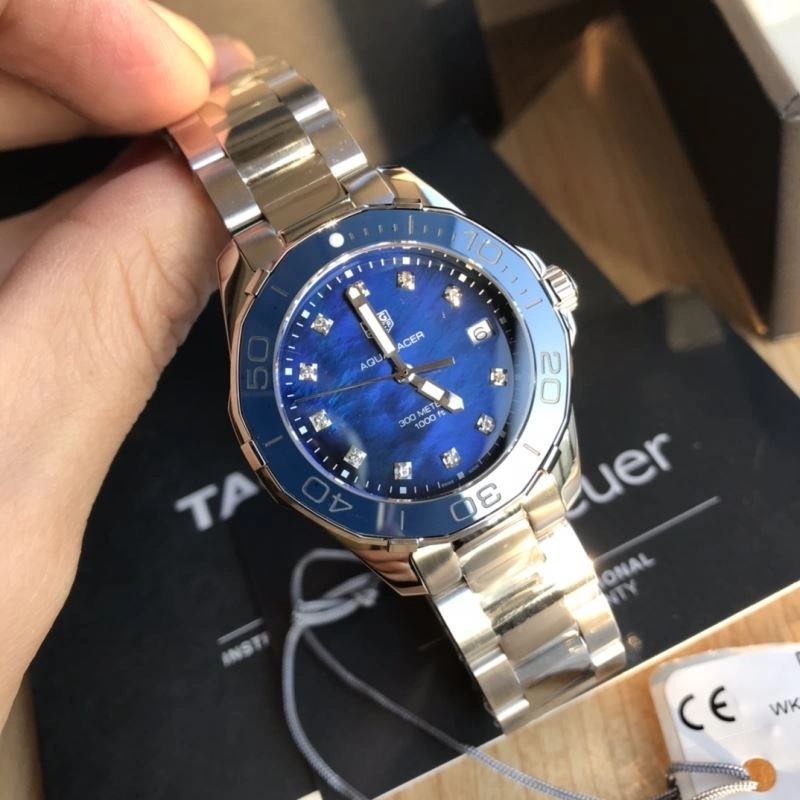TAG HEUER Watches