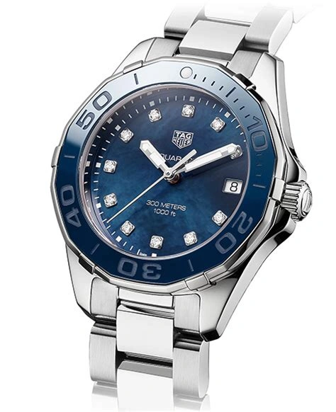 Brand-authenticated TAG HEUER Watches
