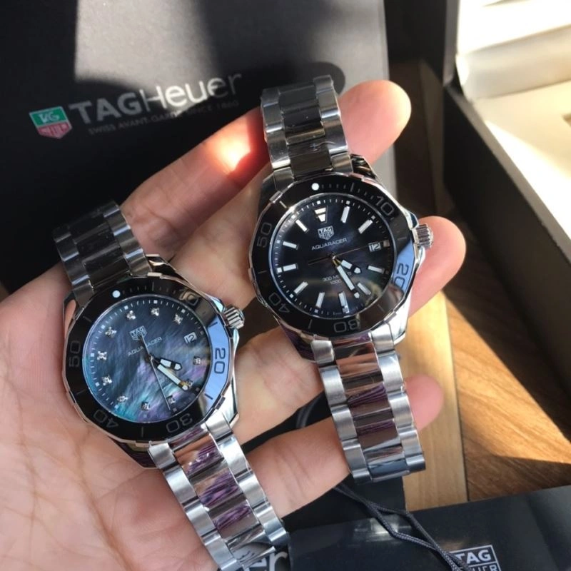 TAG HEUER Watches