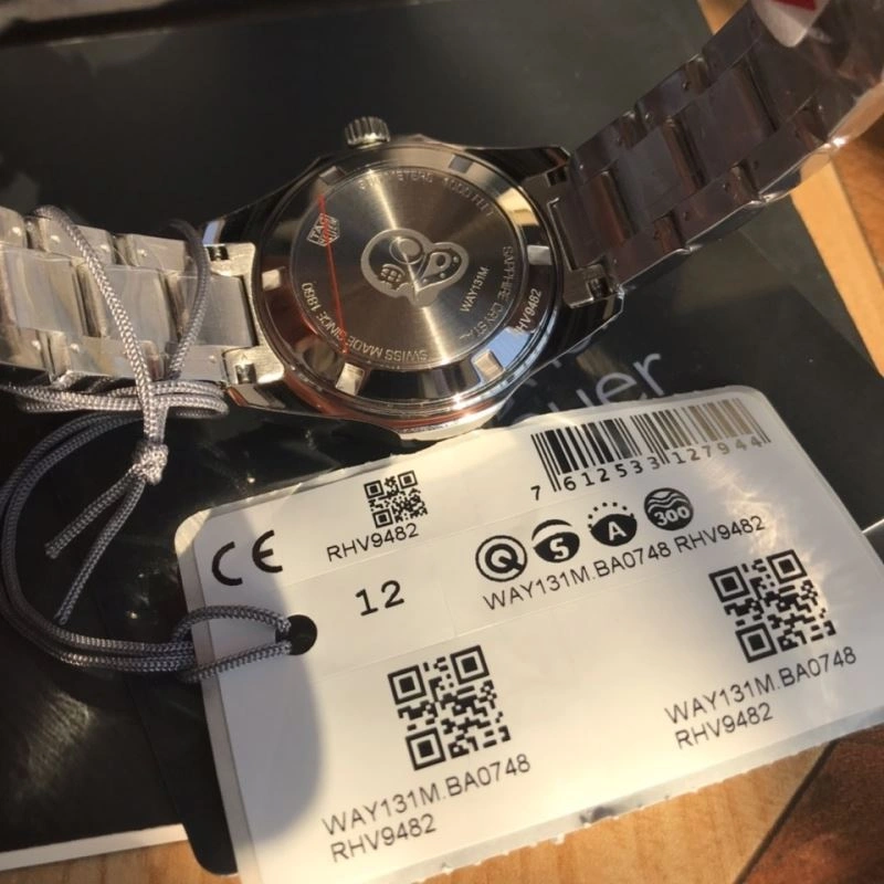 1:1 copy TAG HEUER Watches