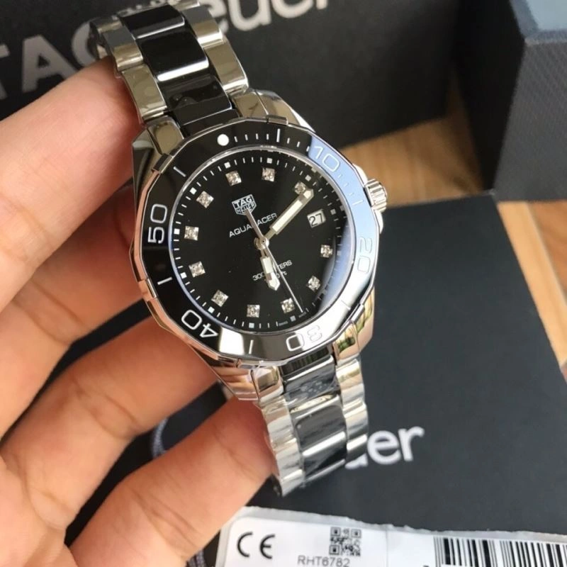 TAG HEUER Watches