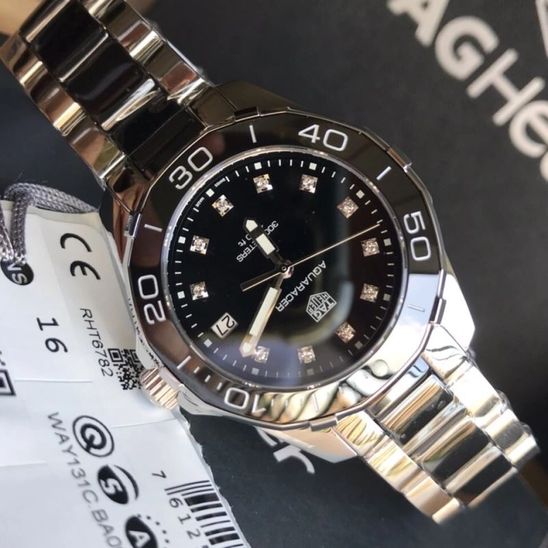 OEM TAG HEUER Watches