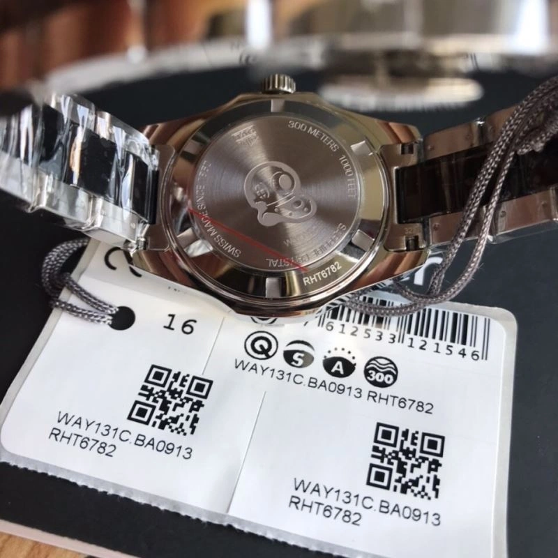 OEM TAG HEUER Watches